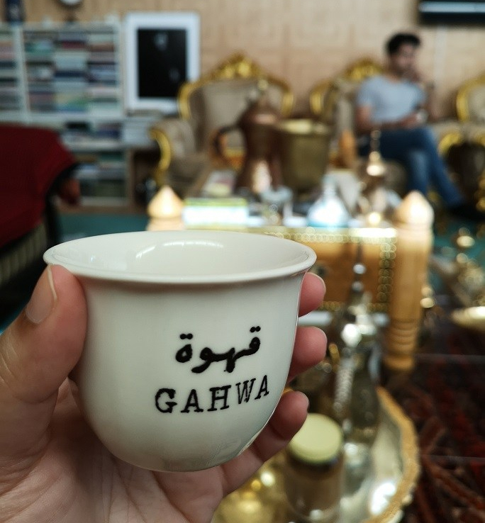 Experiencing Sufra with Frying Pan Adventures in Dubai – FooDee